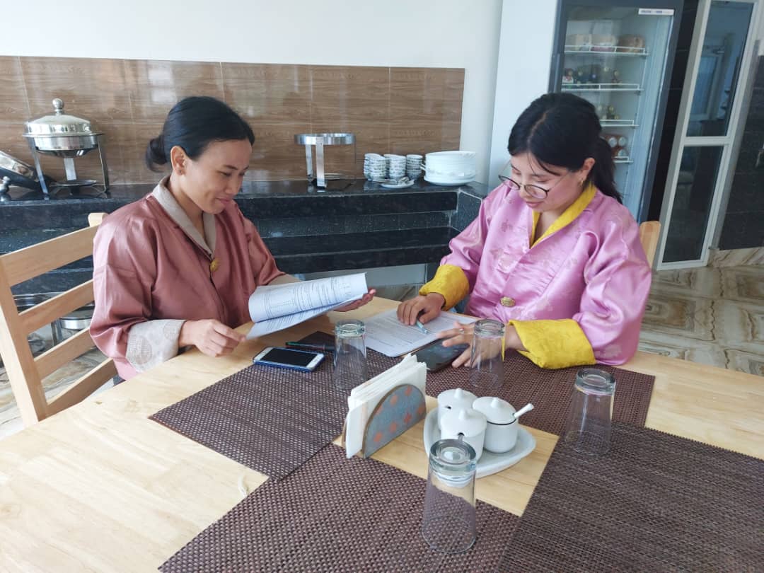 Health and Wellbeing Screening For Central and West-central Region ...