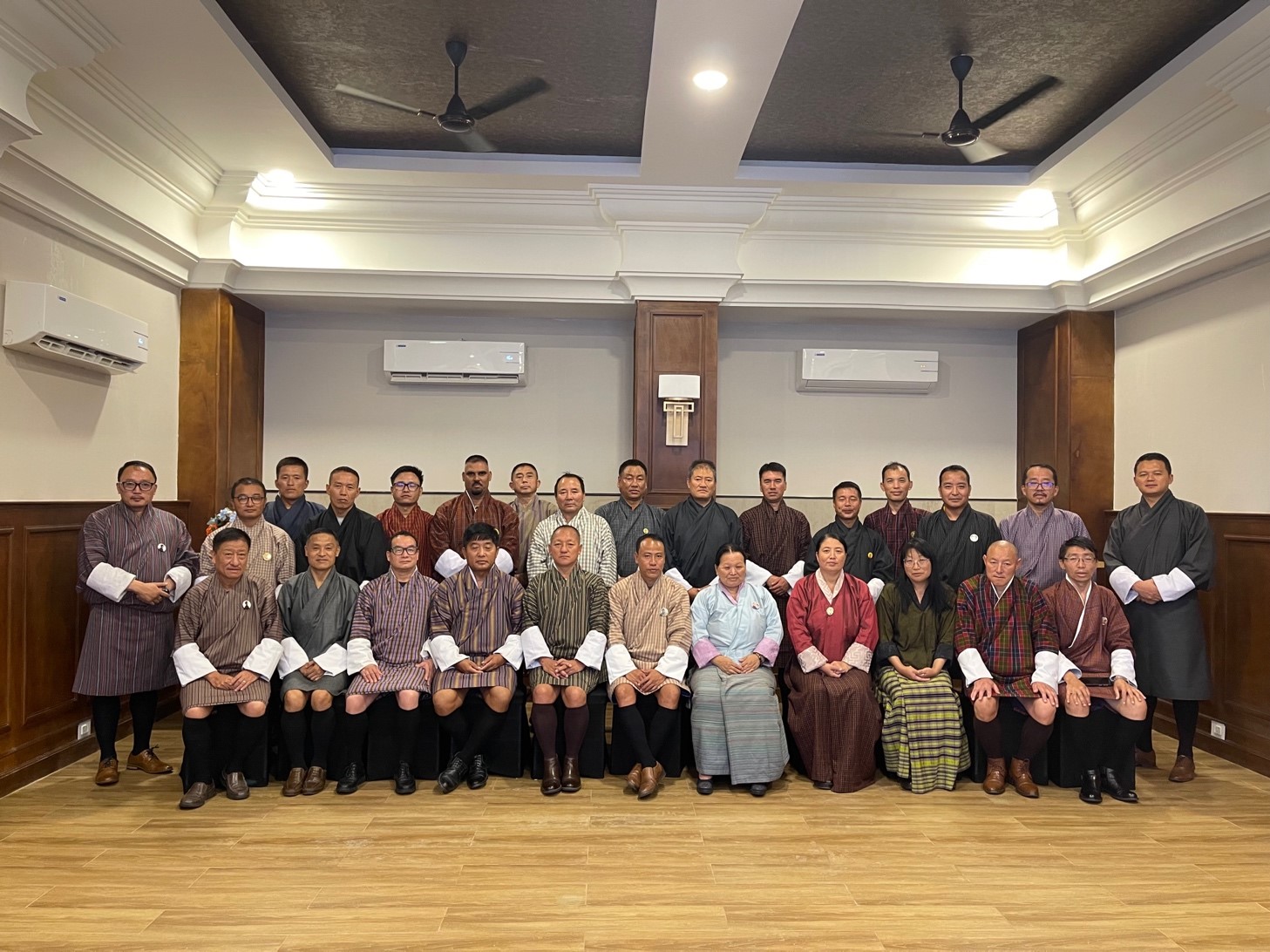 Health and Wellbeing Screening- Western Region - The PEMA