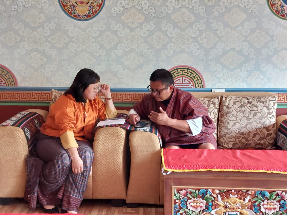 Health and Wellbeing Screening (Eastern Region) - The PEMA