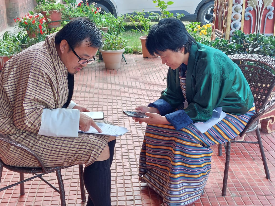 Health and Wellbeing Screening (Eastern Region) - The PEMA