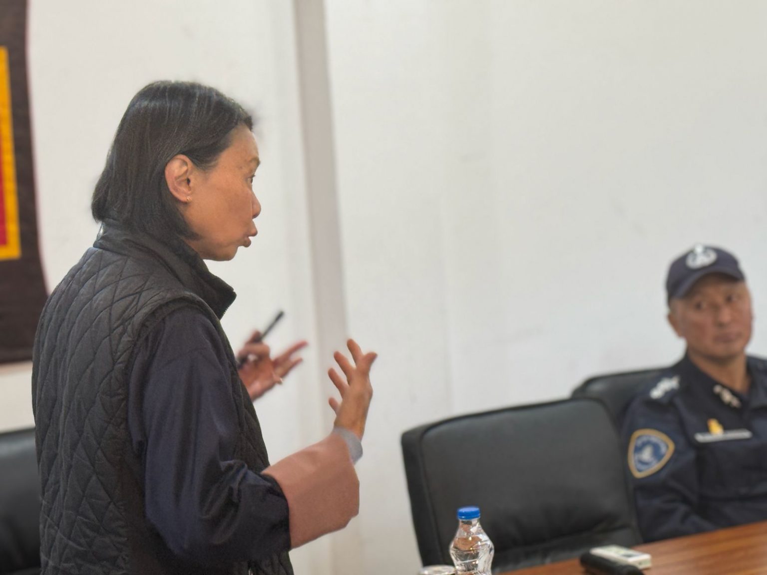 Blueprint Formulation Workshop for the Reintegration and Aftercare ...