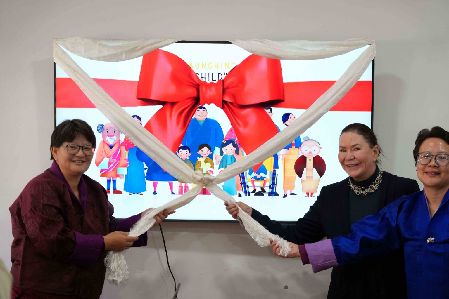 The PEMA | Touching People, Building Lives - The PEMA