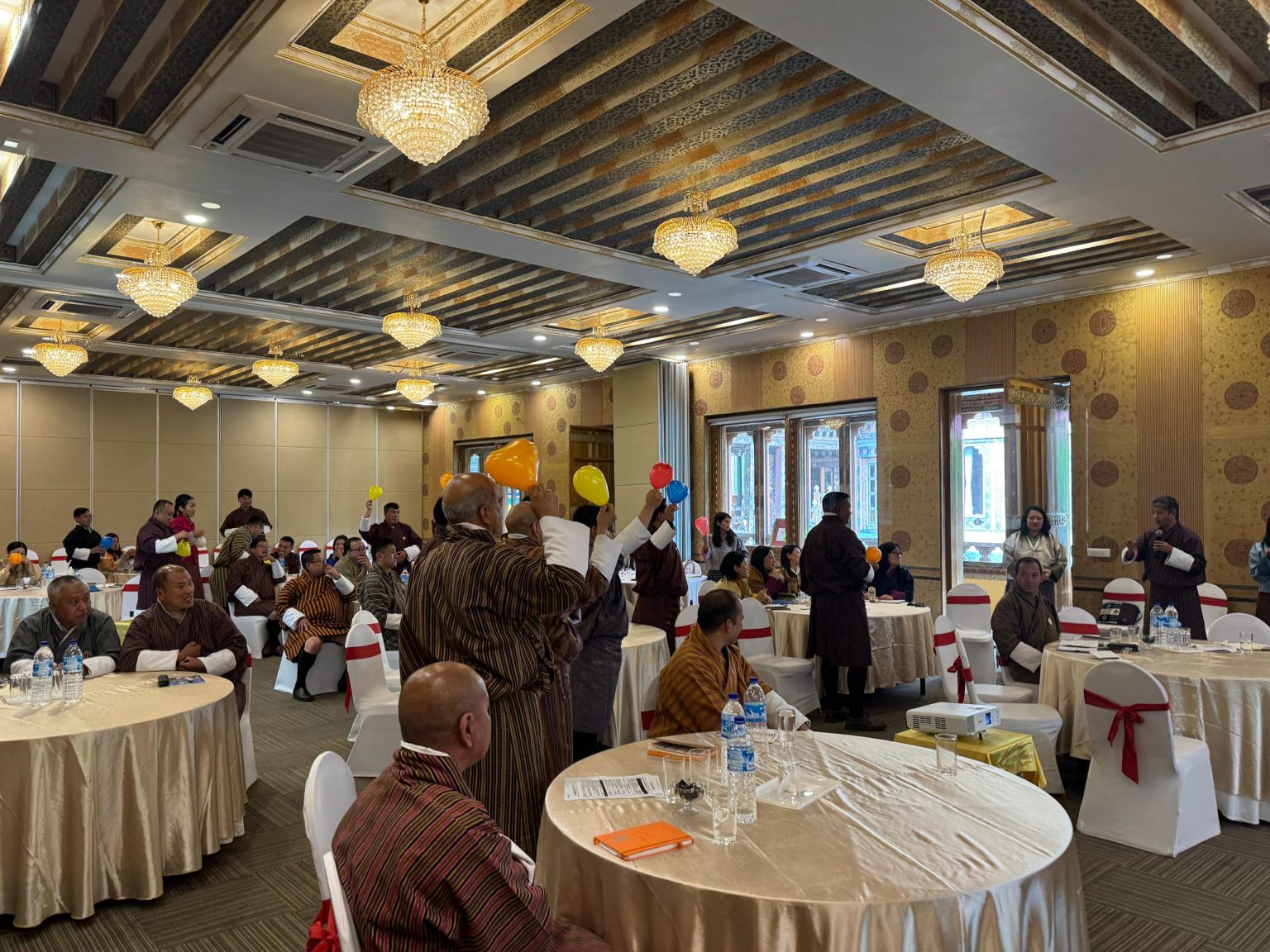 The PEMA | Touching People, Building Lives - The PEMA