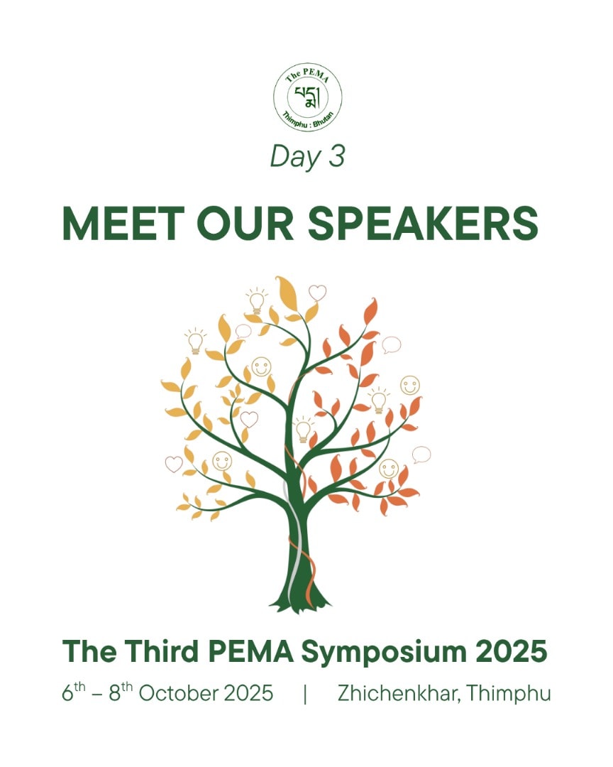 The PEMA | Touching People, Building Lives - The PEMA