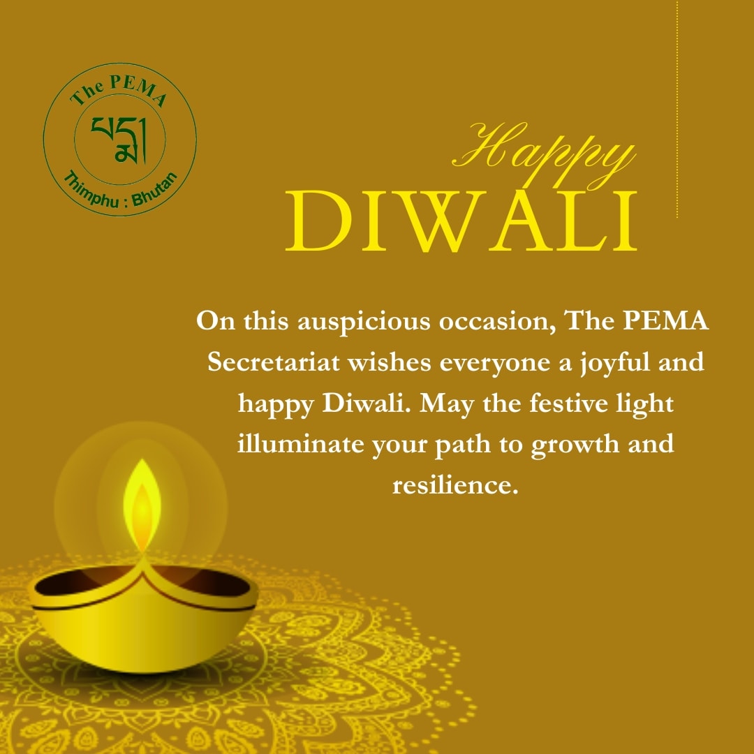 The PEMA | Touching People, Building Lives - The PEMA