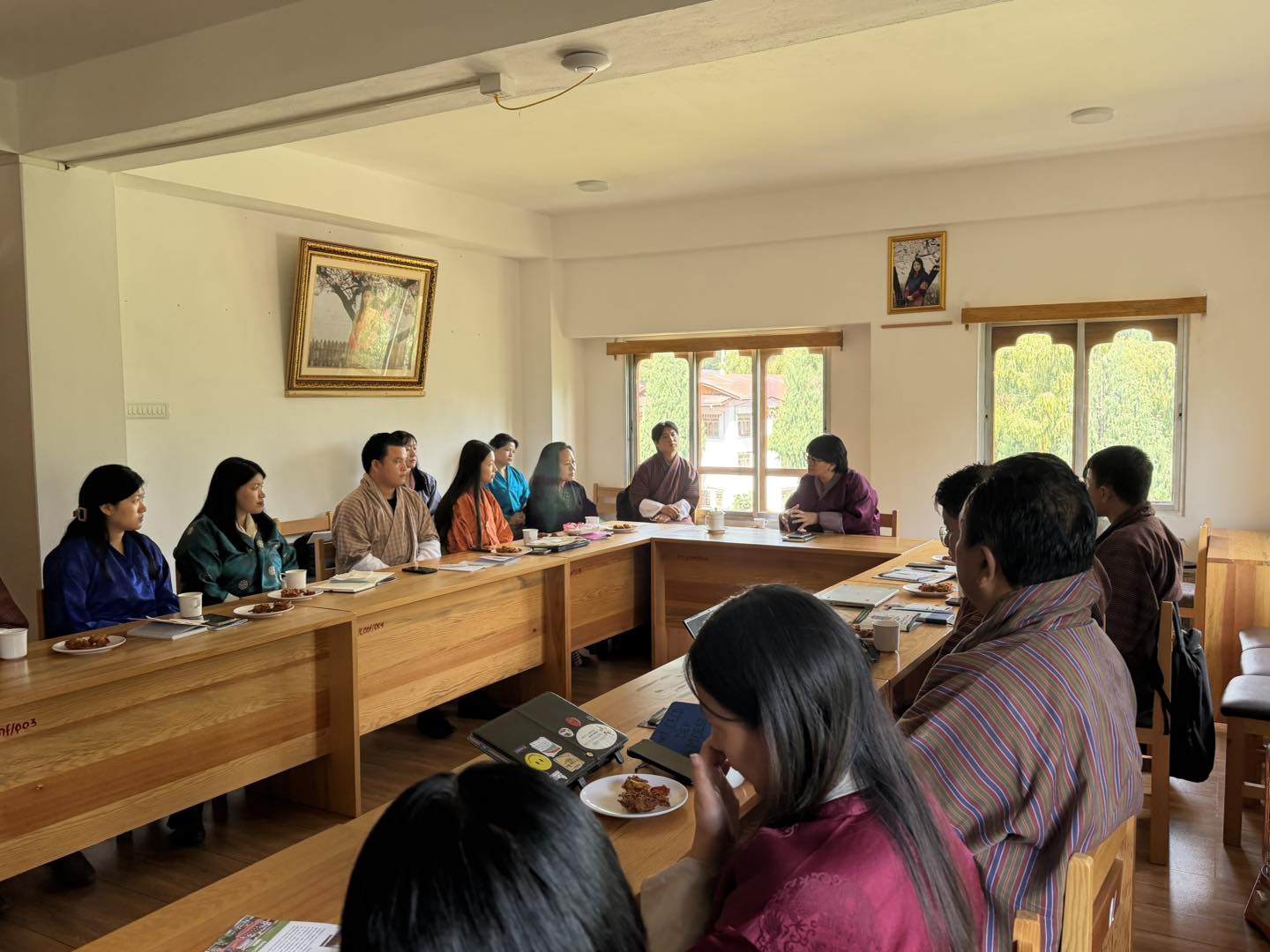 Clinical training on Hospital-based Substance Use Disorder - The PEMA